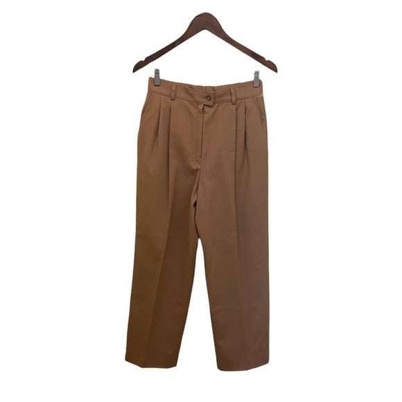 Pendleton | Pants & Jumpsuits | Vintage Pendleton Wool Trousers Pants ...